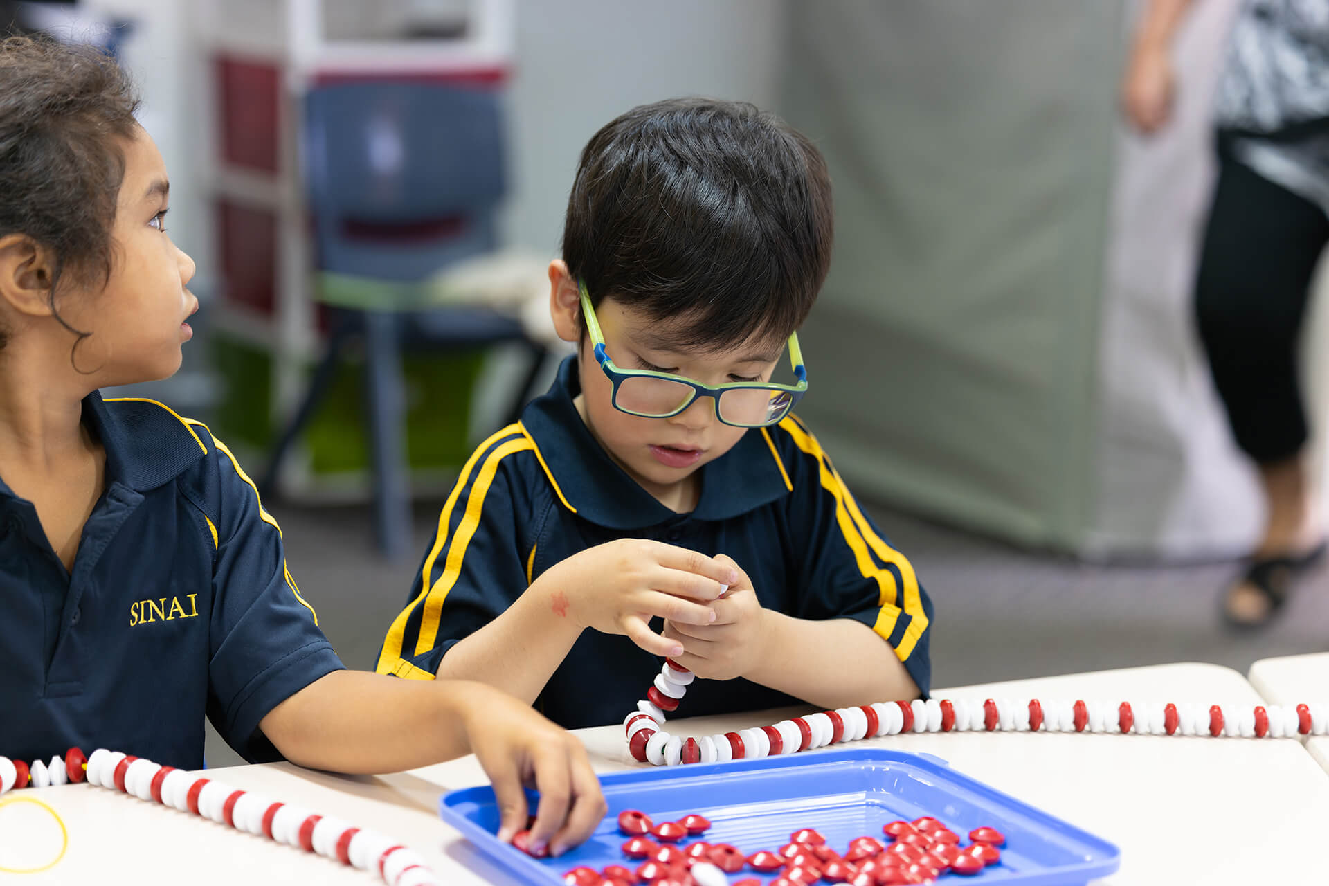 Sinai College - Brisbane's small school alternative