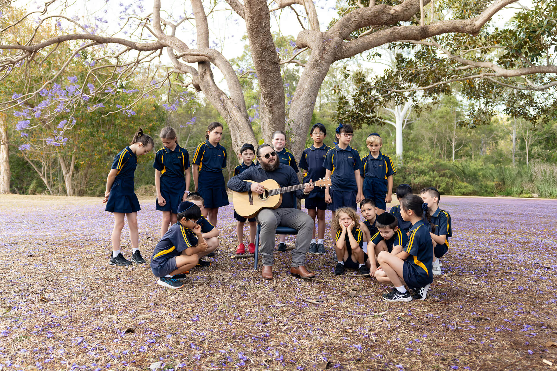 Sinai College - Brisbane's small school alternative